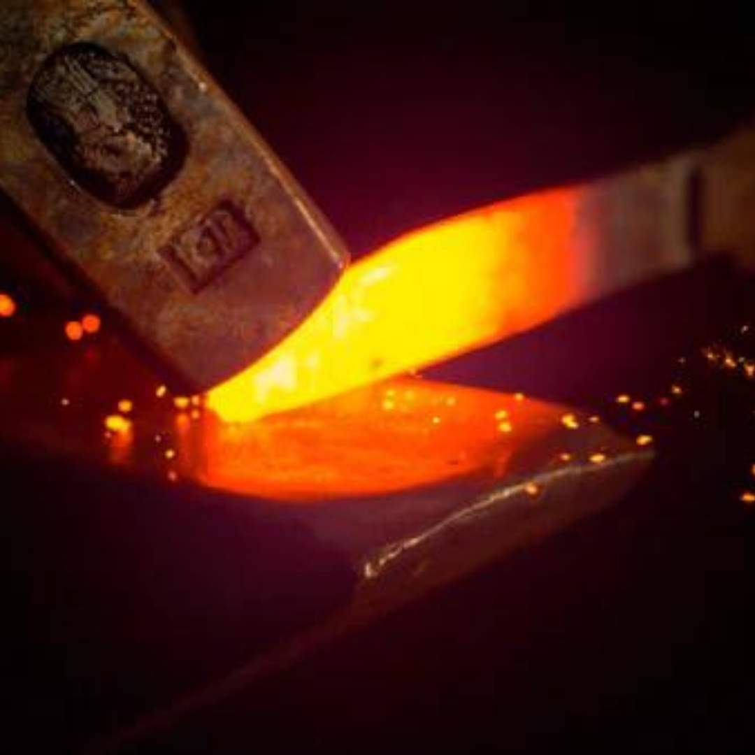 The Importance of Normalizing When Heat Treating Blades| KnifeMaker