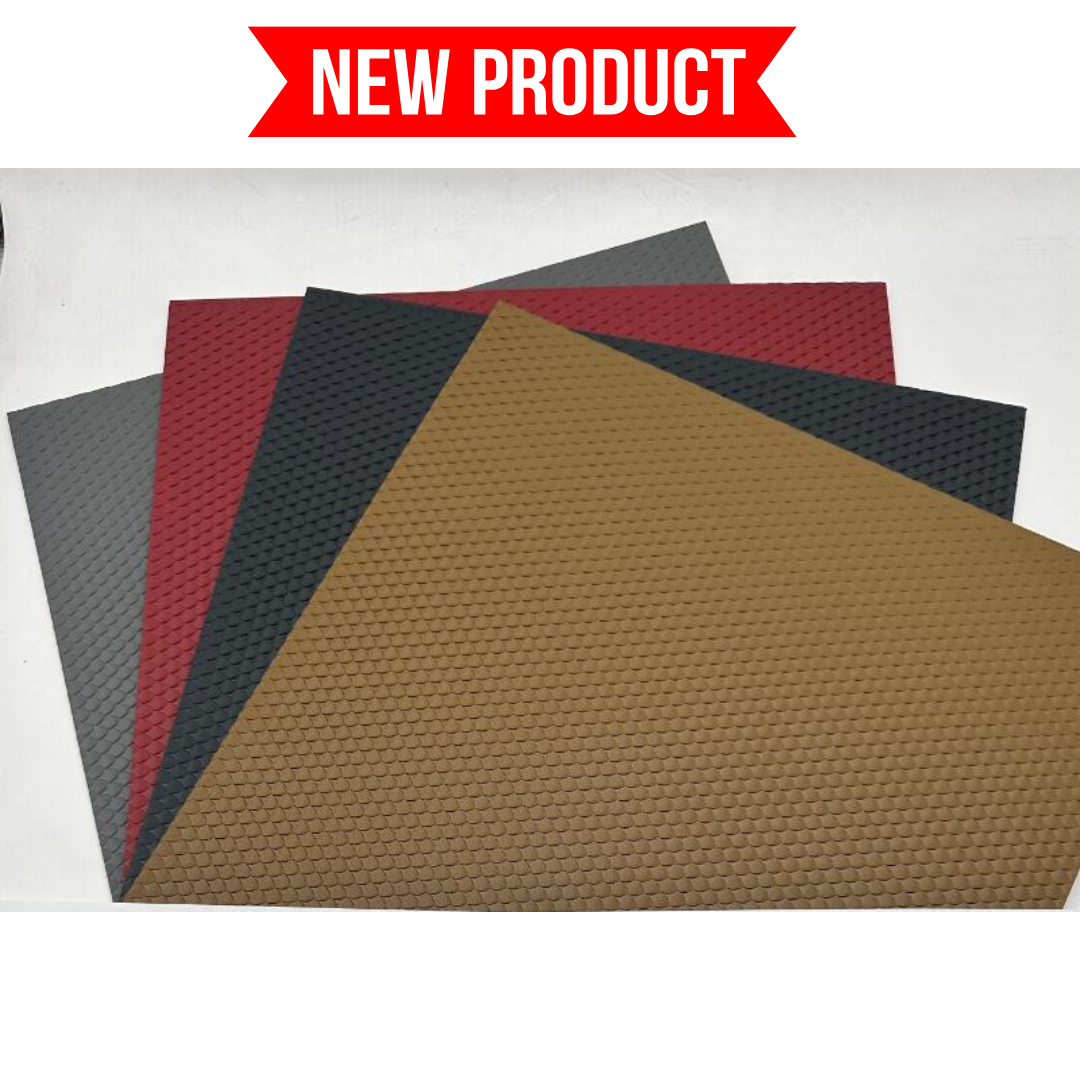 Kydex - Dragon Scale - Knife Sheath Material| KnifeMaker
